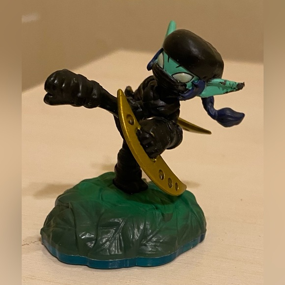 Activision | Video Games & Consoles | Skylanders Swap Force Ninja ...